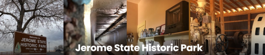 Jerome Attractions - AZJerome
